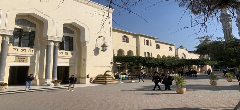 History - Faculty of Medicine