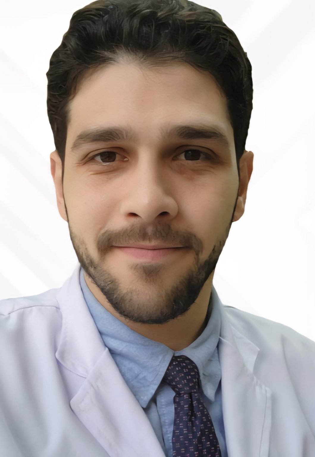 Dr. Abdelrahman Atef – Neurology Department